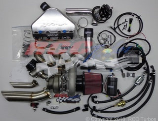 Shop - RCC Turbos