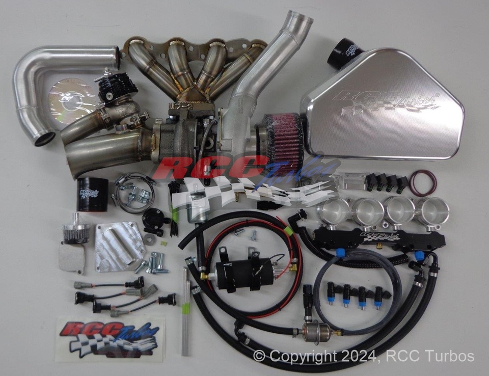 Shop - RCC Turbos