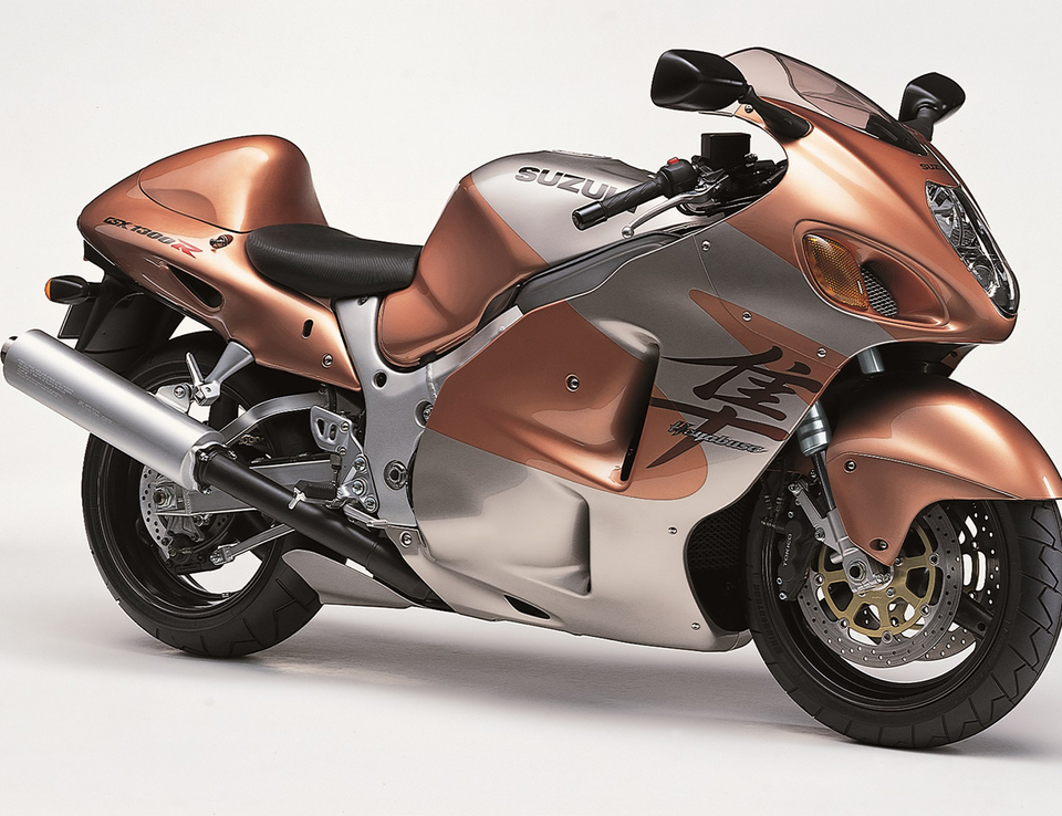 Current Turbo Kits - RCC Turbos