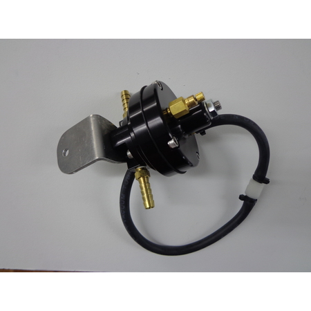 FMU Rising Rate Fuel Pressure Regulator - RCC Turbos